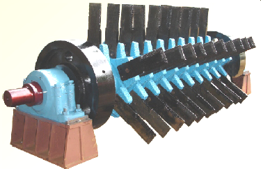 RACHITECH ENGINEERING PVT. LTD.