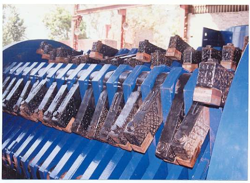 RACHITECH ENGINEERING PVT. LTD.