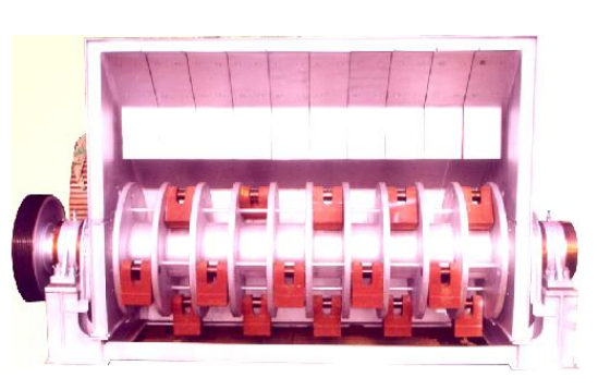 RACHITECH ENGINEERING PVT. LTD.